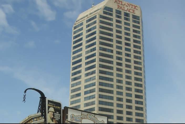 Atlantic Palace Suites, Atlantic City, NJ