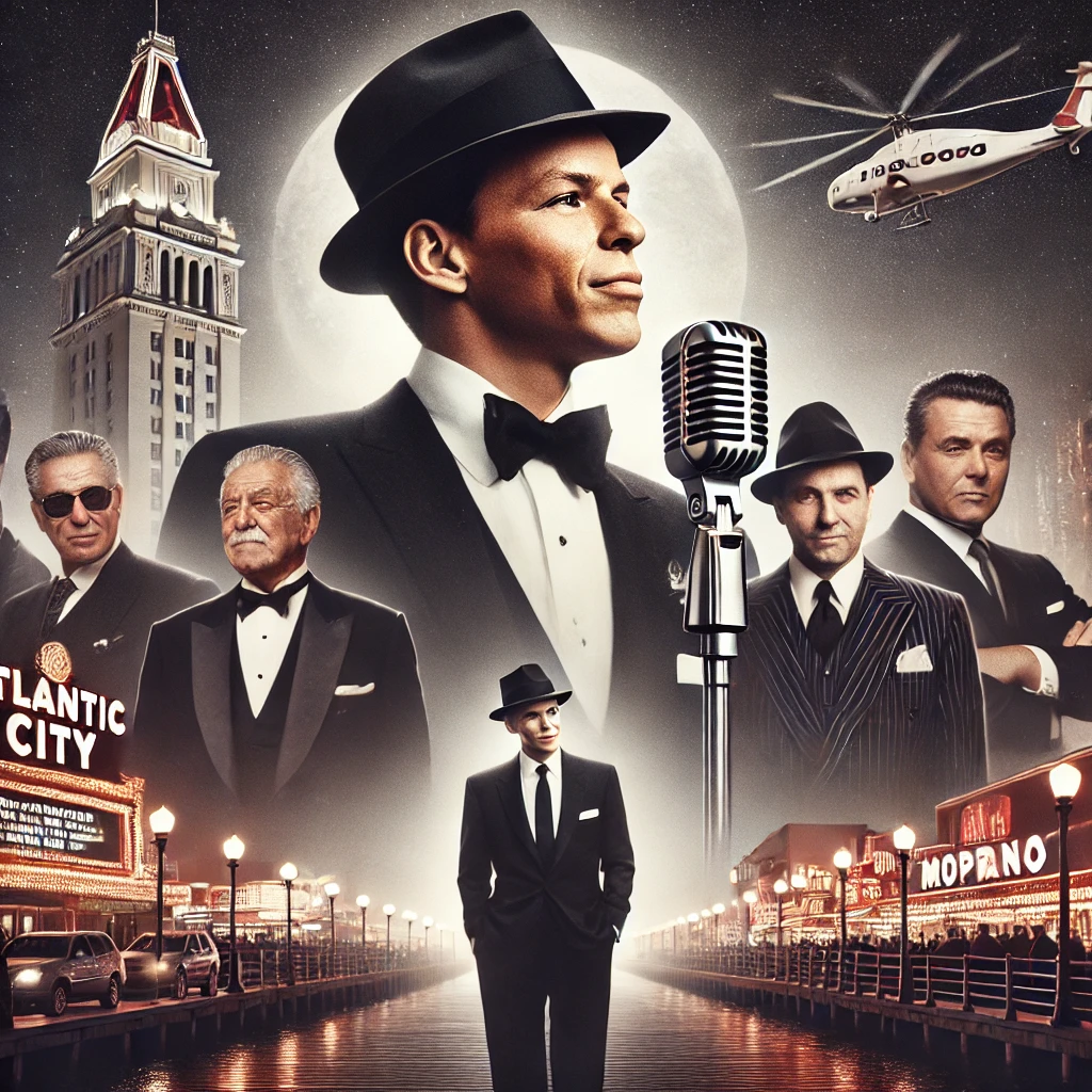 Top Recommended Atlantic City Shows & Events: February 15-28, 2025 ...